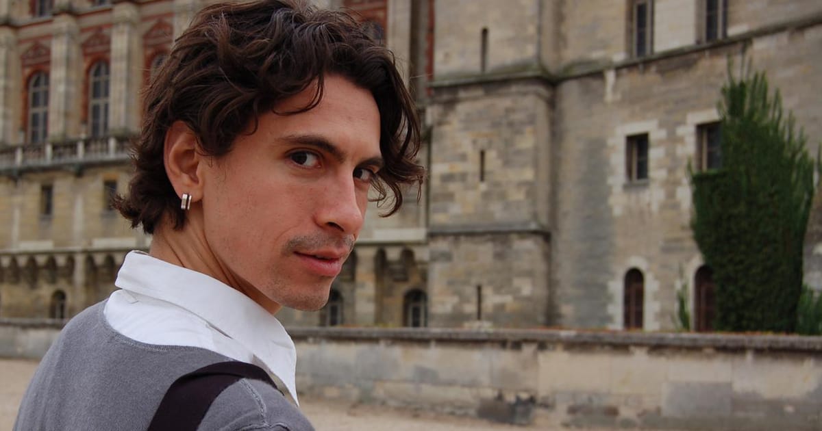 Robert Lugo - New York | about.me