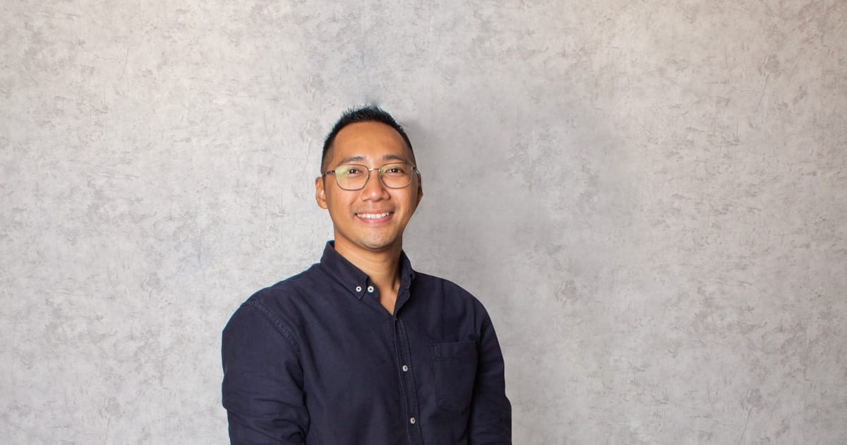 Bimo Bramantyo - Jakarta | about.me