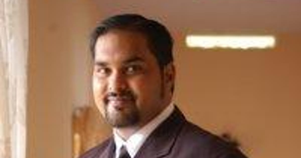 Raj Thomas - New York, AIRS CIR, LIRC, PRC | about.me