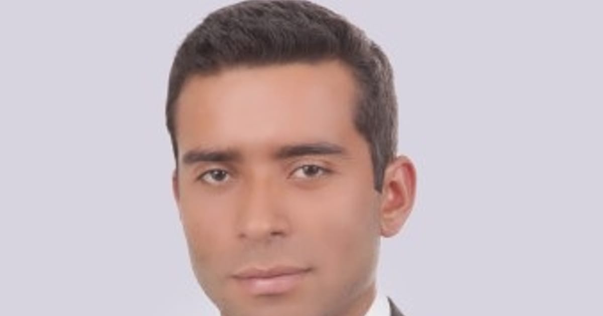 Daniel Fernando Gamboa Quiroga - Bogota | about.me