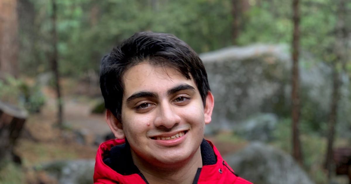 Raza Khan - San Ramon, California | about.me