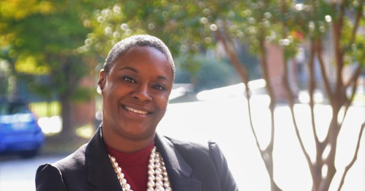 Crystal Perry - the United States, BELL (Building Educated Leaders for ...