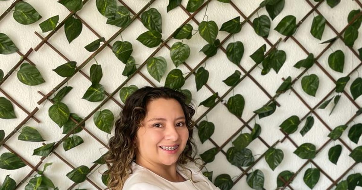 Katherine Fuentes - Ecuador | about.me