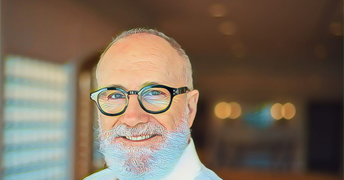 Jonathan Spira | about.me