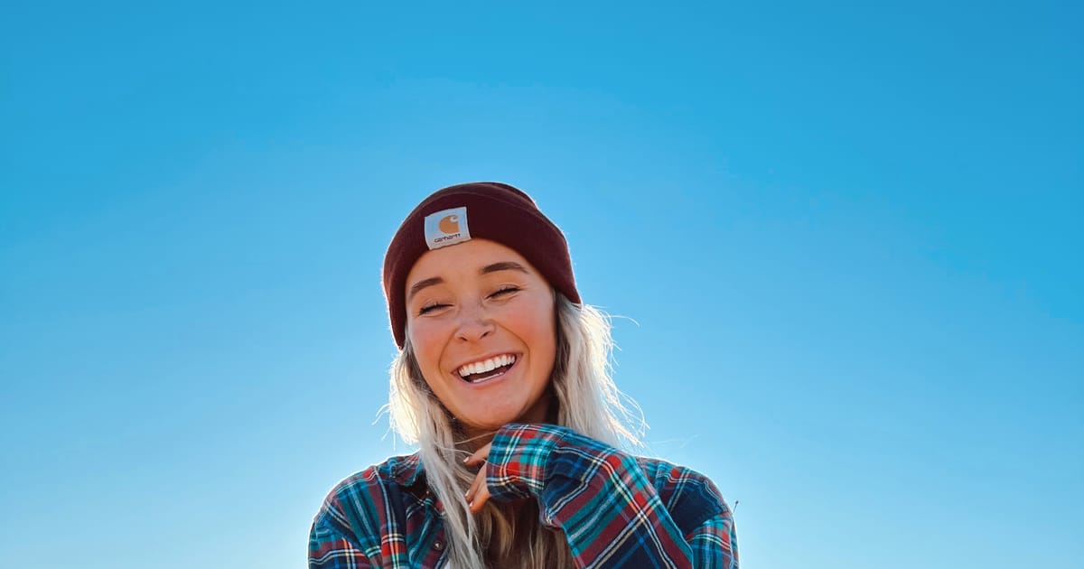 Haley Ford - Oxford, Miami University | about.me