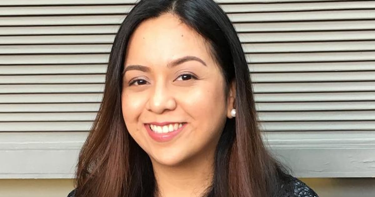 Anna Ignacio - Makati, Philippines | about.me