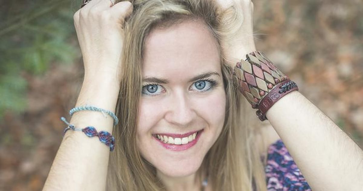 Maya Morgan - Suisse, Psychology | about.me