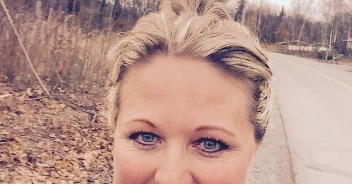 Heather Linden - Wasilla, Alaska, Lifestyle, Kelso High School, Lower ...