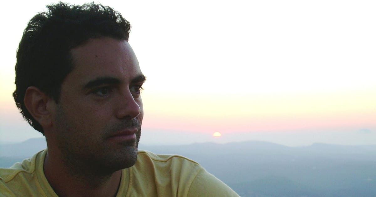 Iván Pablo Rubio - Madrid, España, ESIC Business & Marketing School ...