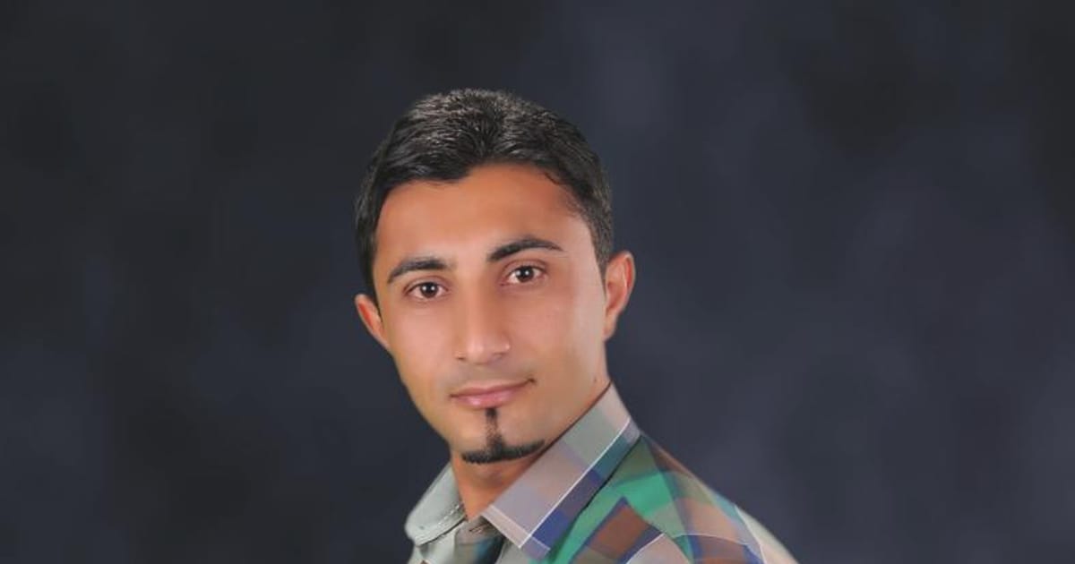 dlovan bashir ali - Kurdistan of Iraq, Nawroz University - Computer scientific department | about.me