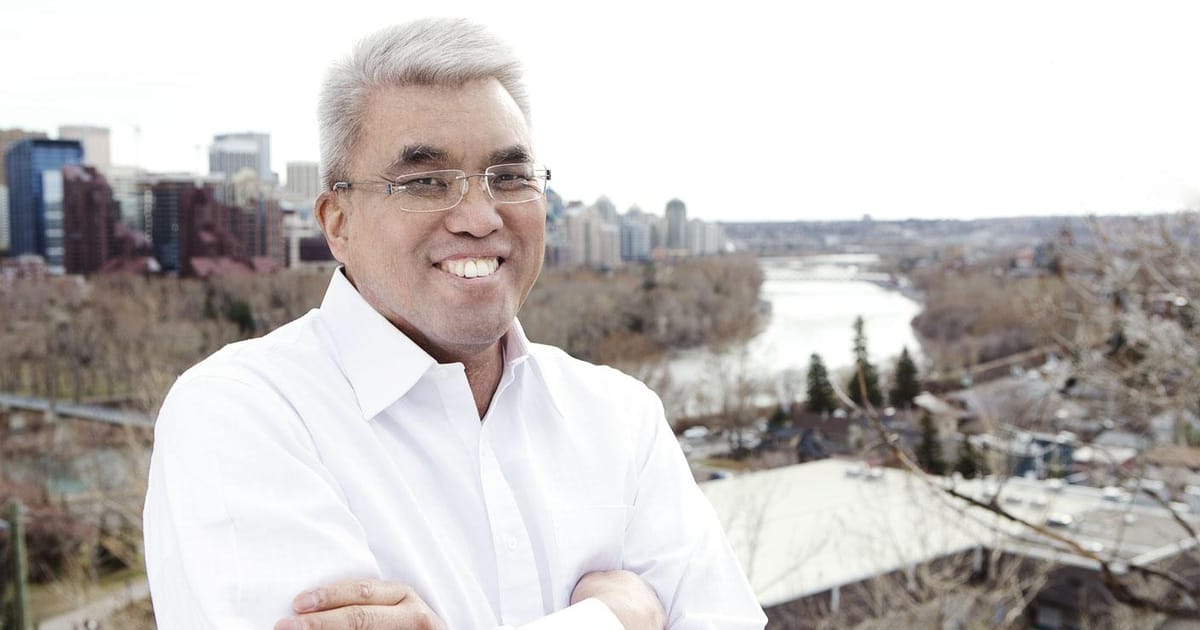 Terry Wong - Bridging Consultants Group - Calgary, Alberta, Canada ...