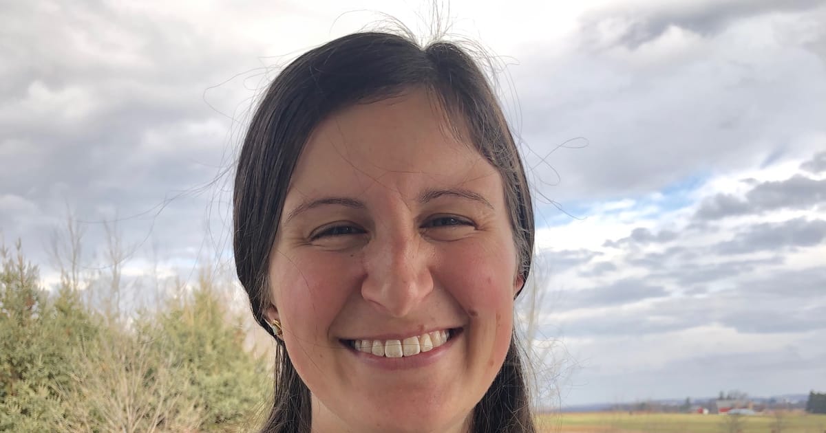 Emily Swanson - Marathon, WI | about.me