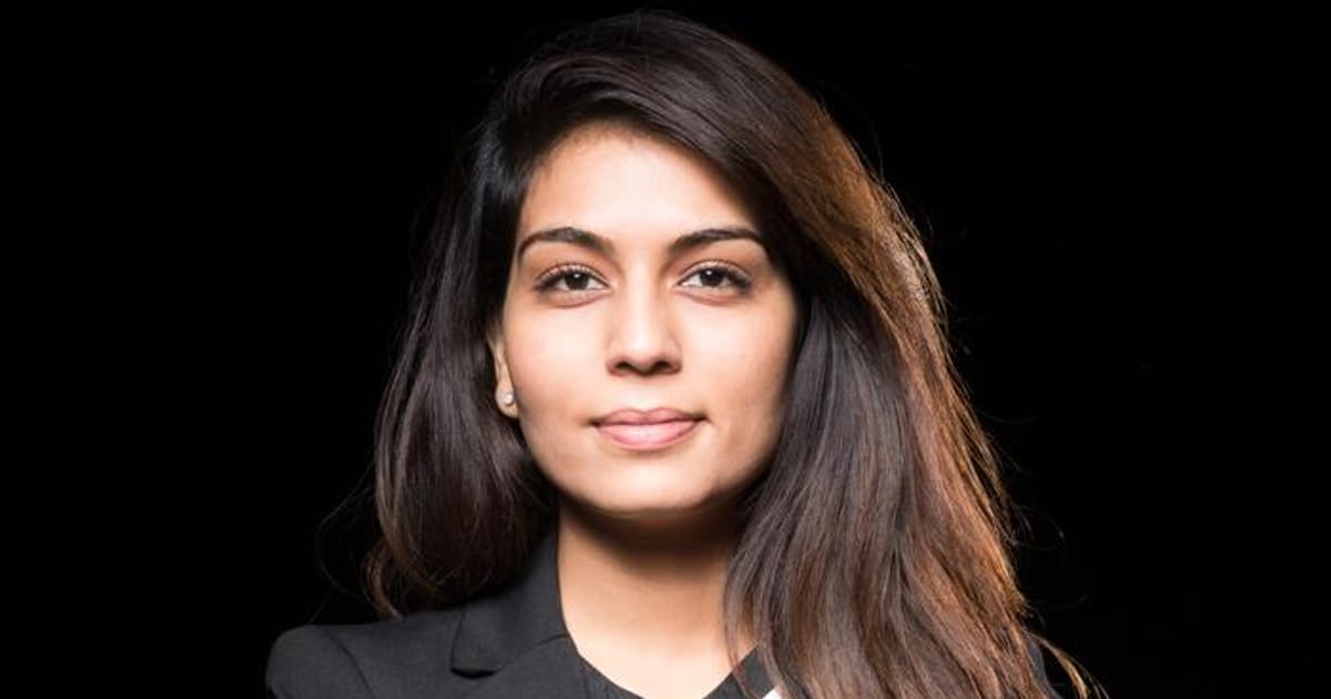 Sara Singh - Brampton, Ontario, Canada, Broadening Horizons, Brampton ...