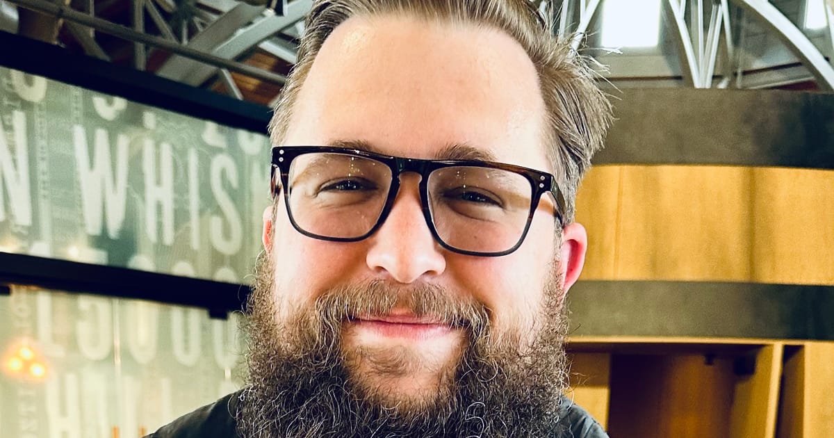 Ben Ratliff - Cleveland, MS, Belhaven College, Reformed Theological ...