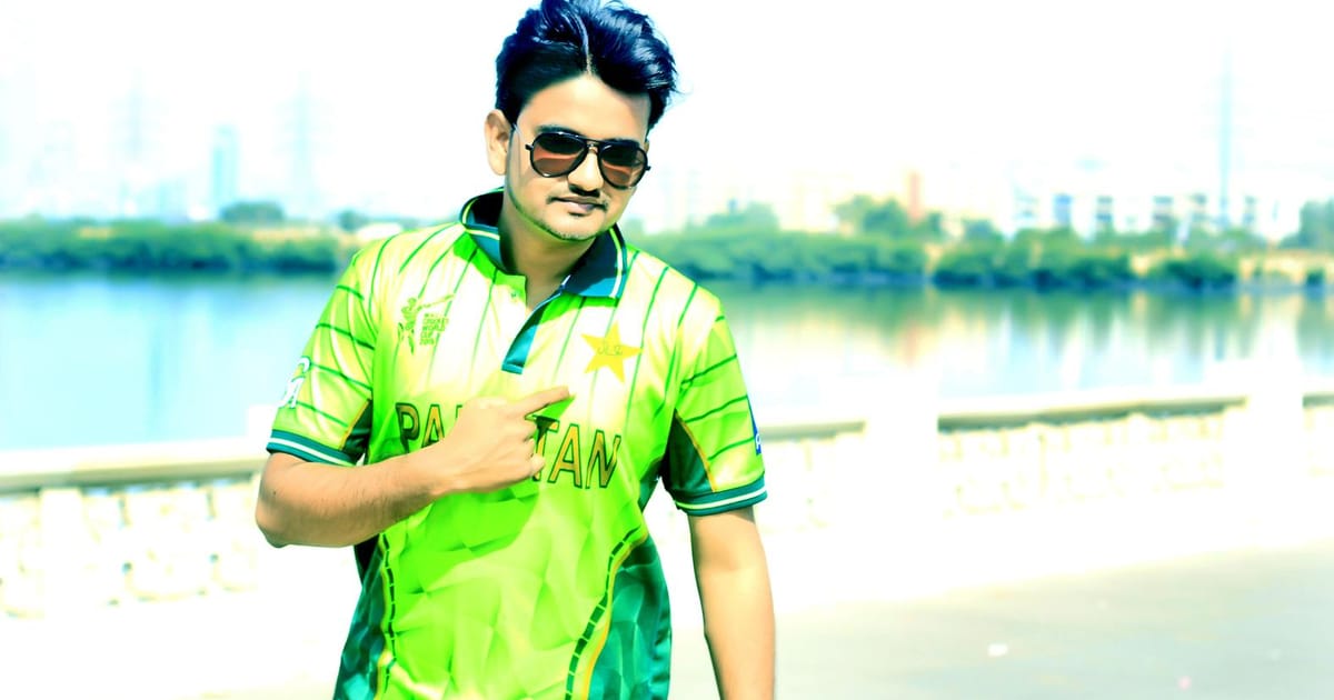 Abdul Majid Jamil - Karachi, Pakistan, B.E (Telecommunication) | about.me