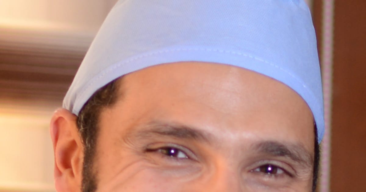 Ahmed Ragheb - Giza Governorate, Egypt | about.me