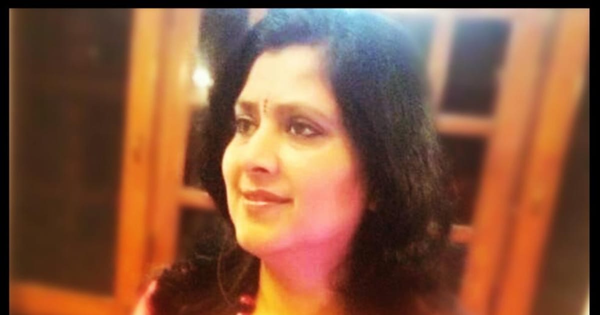 Archana Krishna's Instagram, Twitter & Facebook on IDCrawl