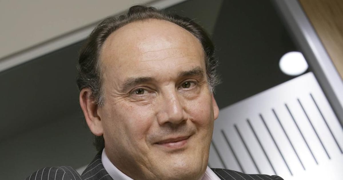 John Wallinger - England, United Kingdom | about.me