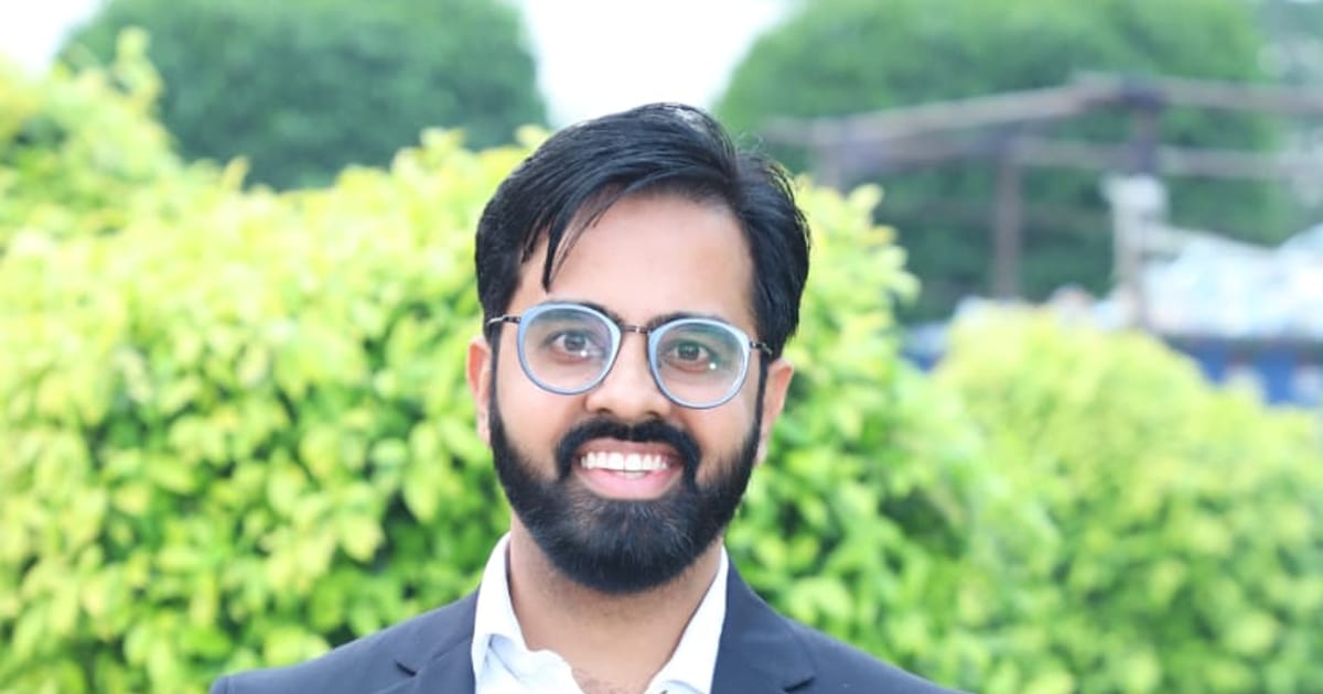 GITESH MONGA - BANGALORE | about.me