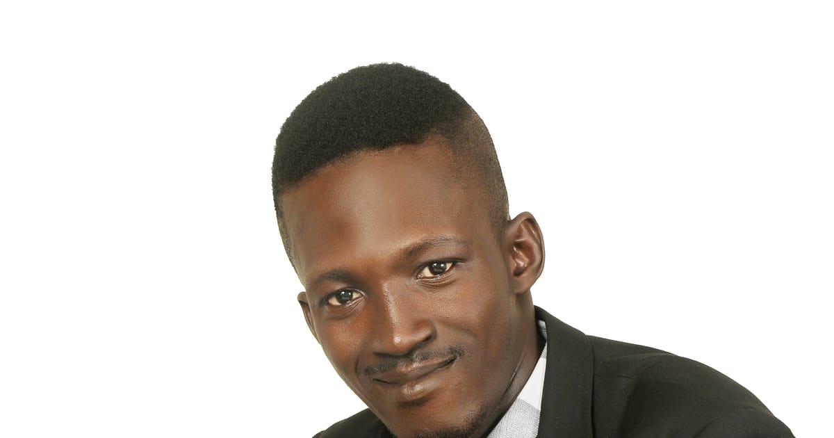 Adebayo Opeyemi - Ibadan, Lautech | about.me