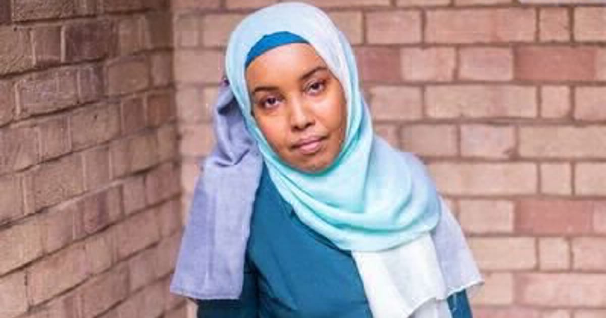 Hodan Yusuf - the United Kingdom | about.me