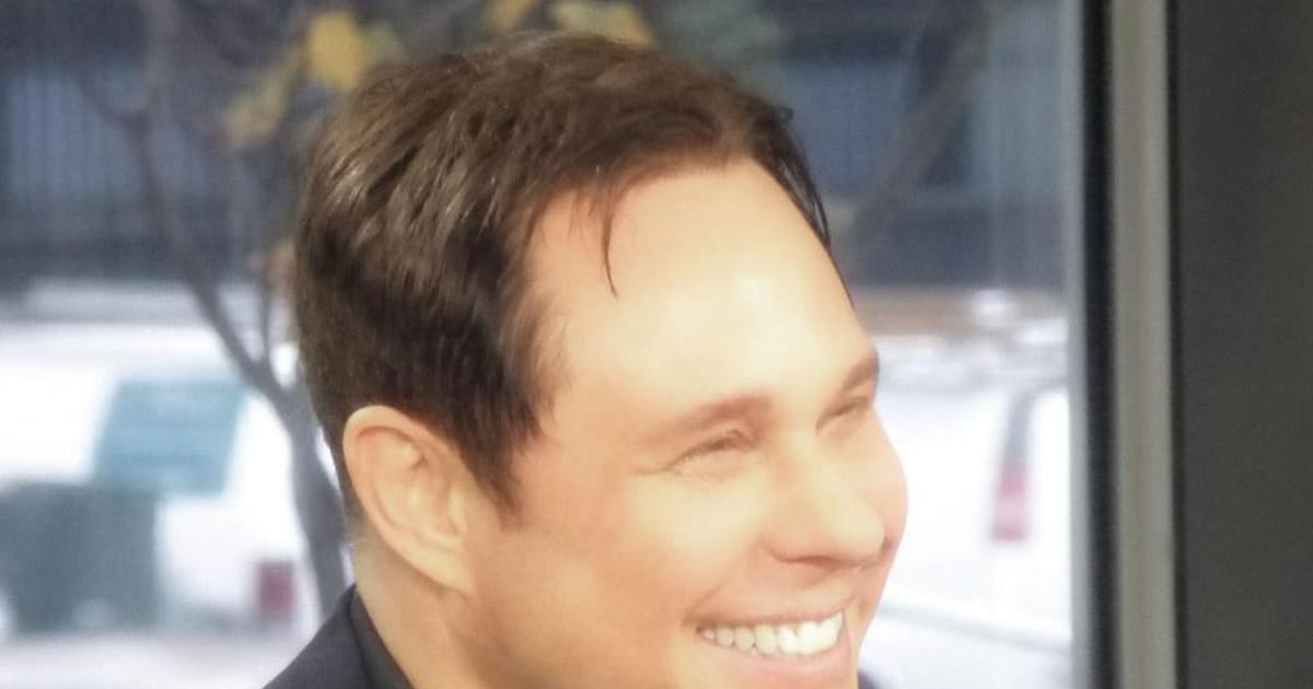 Randy Charach - Vancouver, British Columbia, Canada | about.me