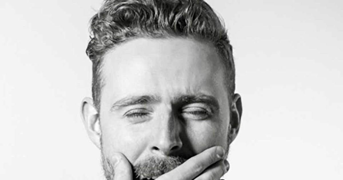 Ted Persson - Stockholm, Sweden, EQT Ventures, Nope | about.me