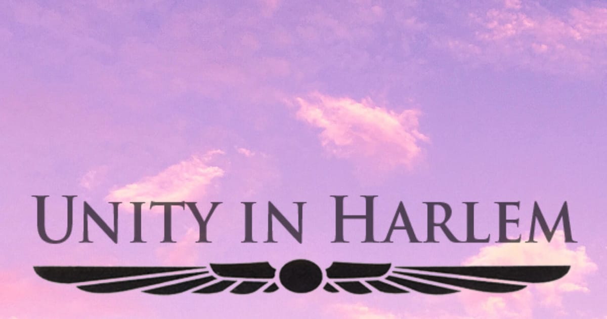 Unity In Harlem - USA | about.me