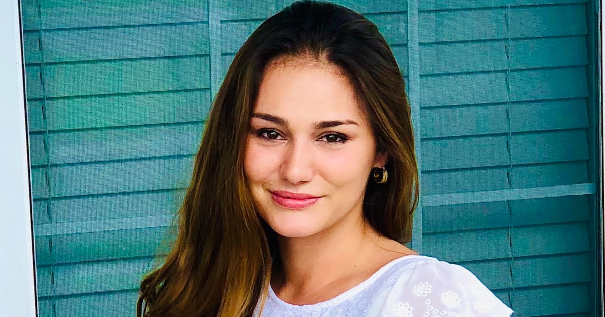 Kennedy Alleva - Brandon, FL, Southeastern University | about.me