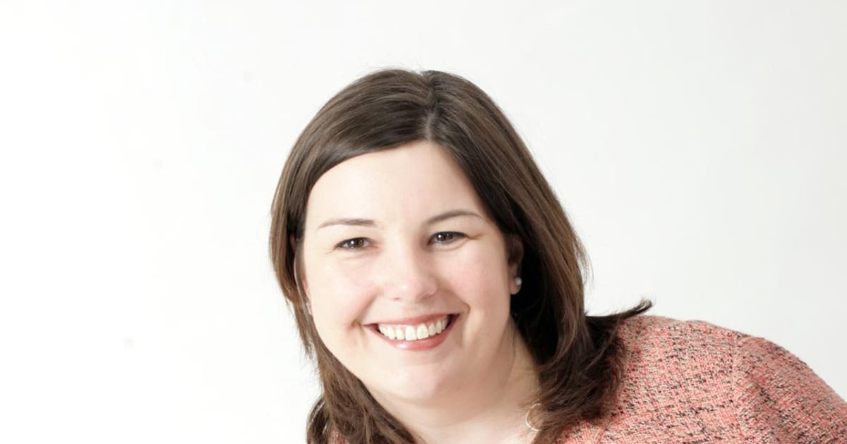 Heather Jones | about.me