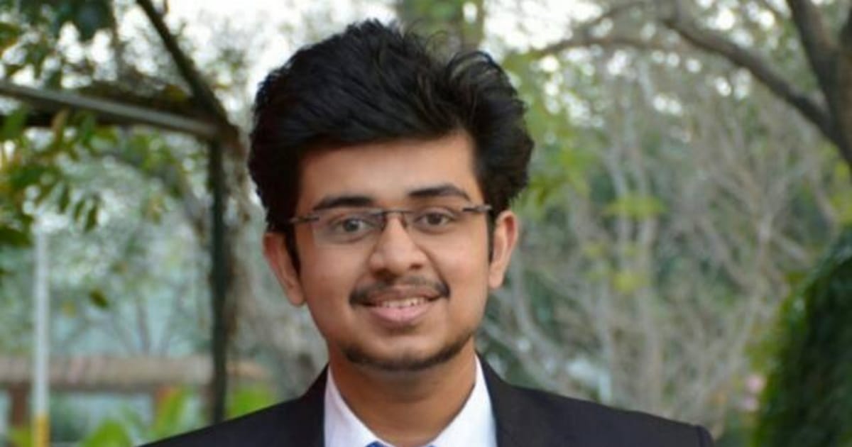 Shril Kumar - Dhanbad, India, https://github.com/shril/, Indian ...