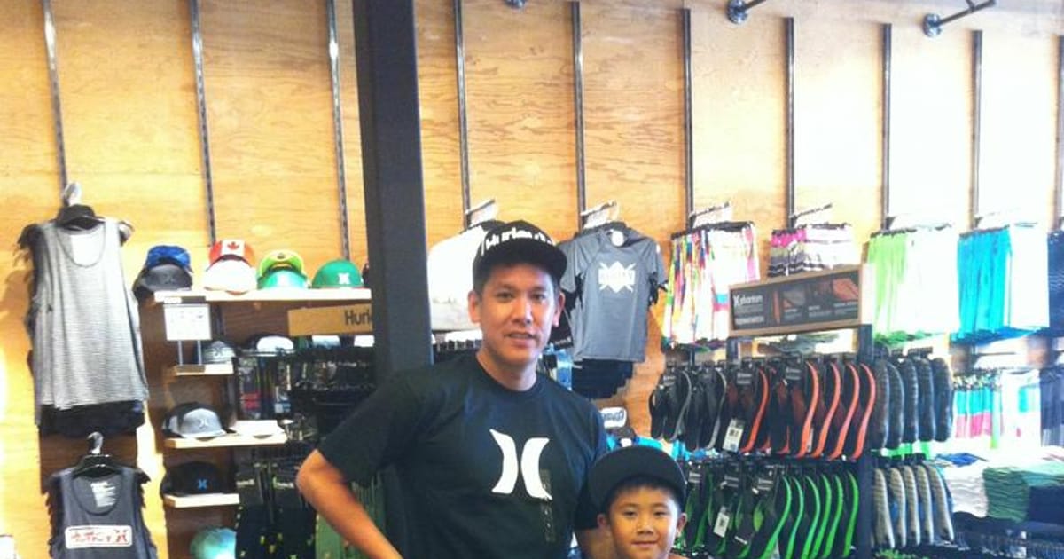 Ken Domen - Portland Oregon Area, Nike | about.me