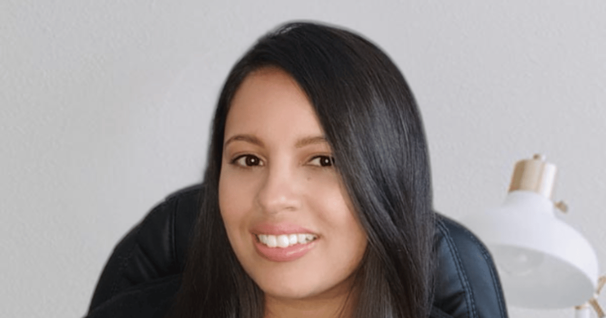 Natalie Johnson - Cape Town | about.me