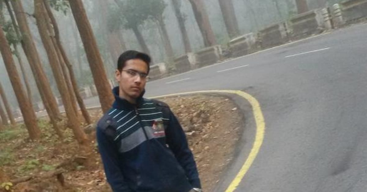 Tarun Verma - Moradabad, India, Government Polytechnic, Lucknow | about.me