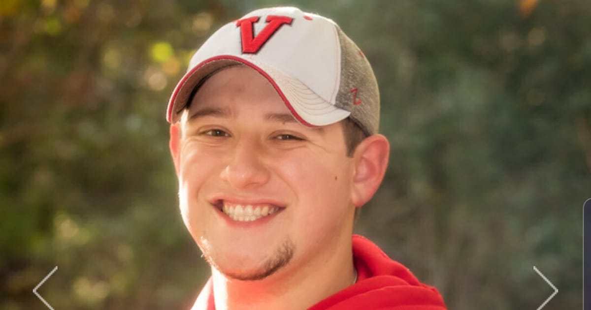 Logan Deluca - Vicksburg, MI | about.me