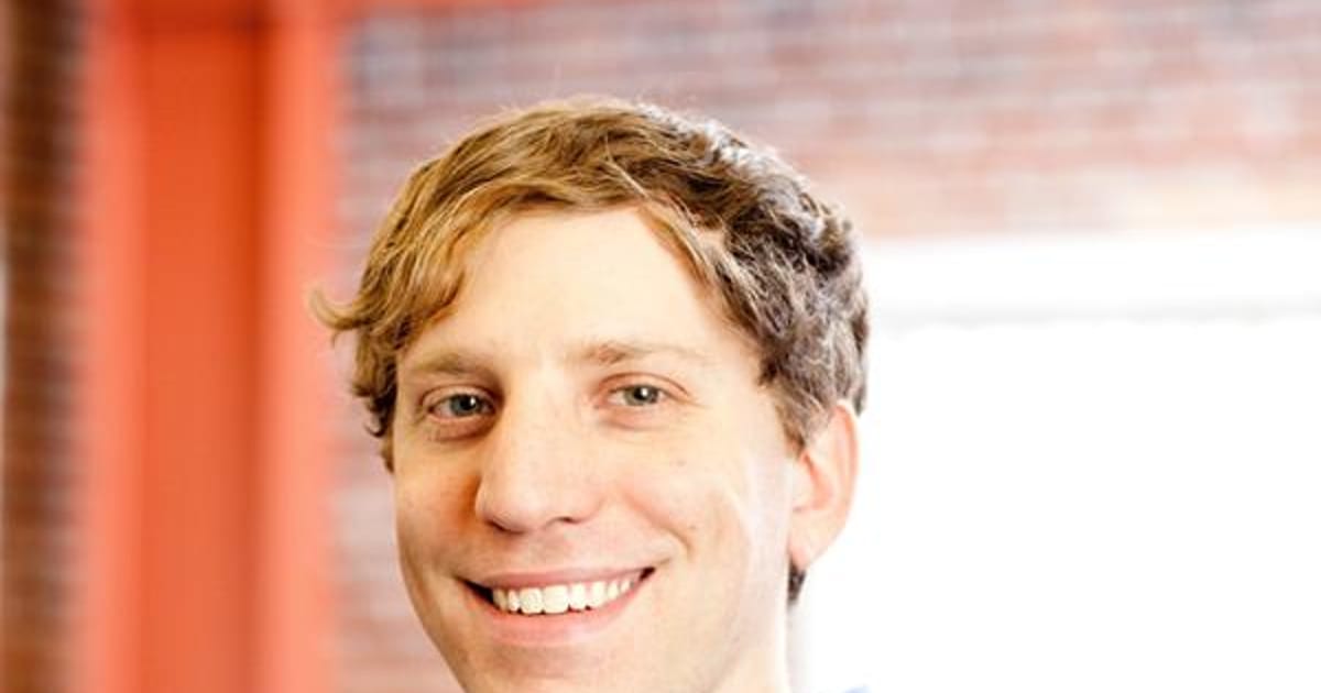 Zachary Rosen - San Francisco, California | about.me