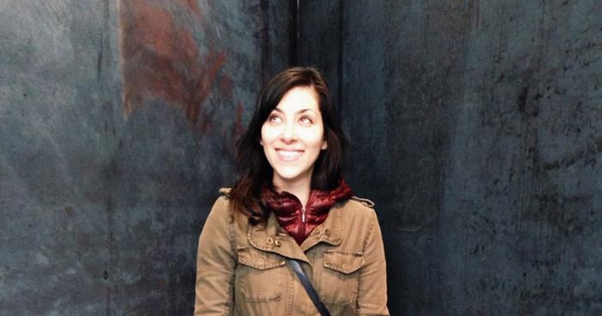 Jenn Bernstein - Brooklyn, New York, NYU | about.me