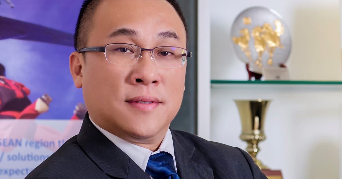 Alvin Quek - Singapore | about.me