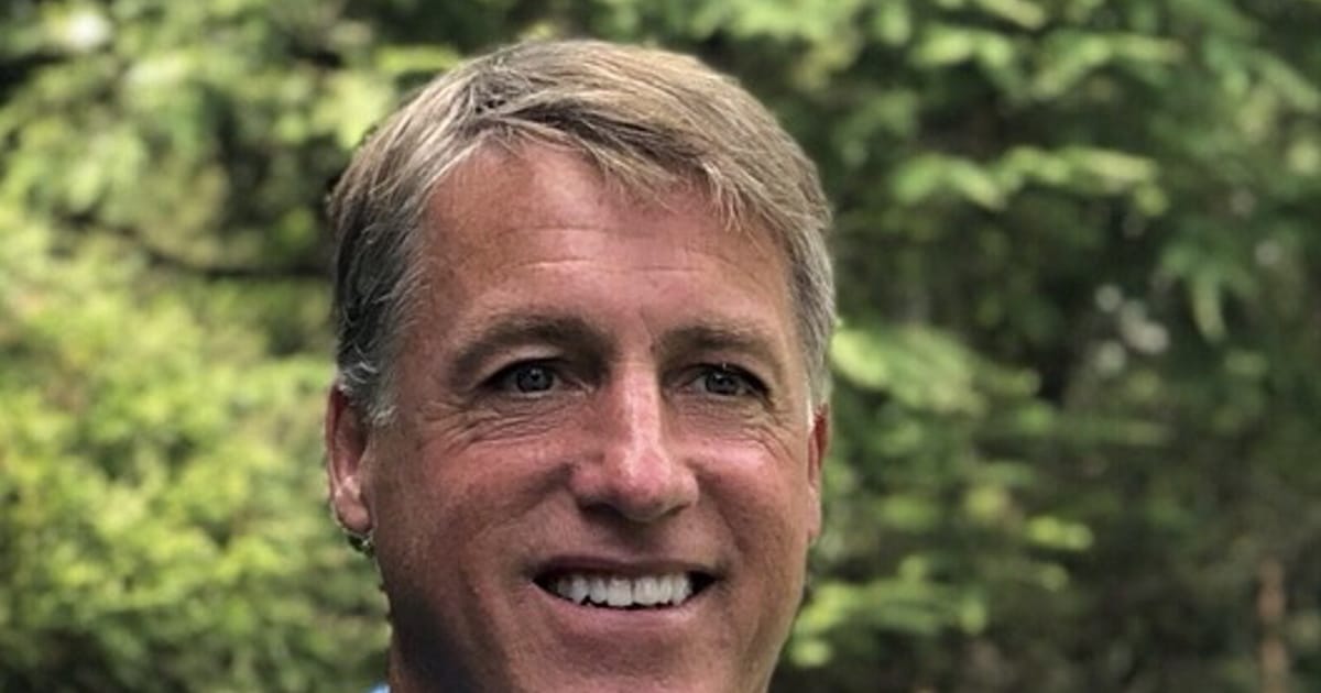 Timothy Stott - Wyckoff, New Jersey | about.me