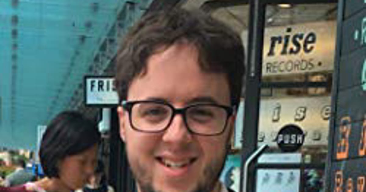 Thomas Hancock - Bristol, UK, University of Oxford, University of ...