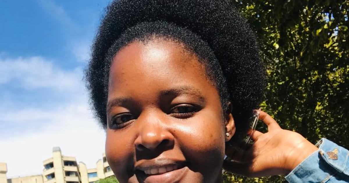 Mahlodi Kobedi - Johannesburg, South Africa , Kgalushi Secondary School ...