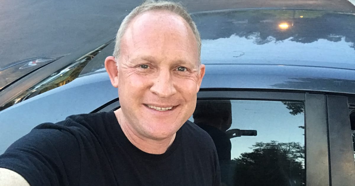 Jay RANDY Gordon - Marin County, Northern California (CA), San ...