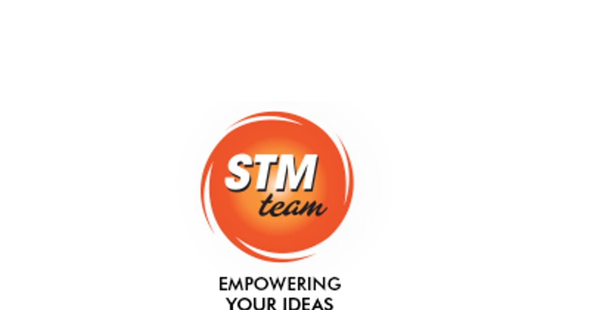 STM SPA - Italy, https://www.stmspa.com/eng/ | about.me