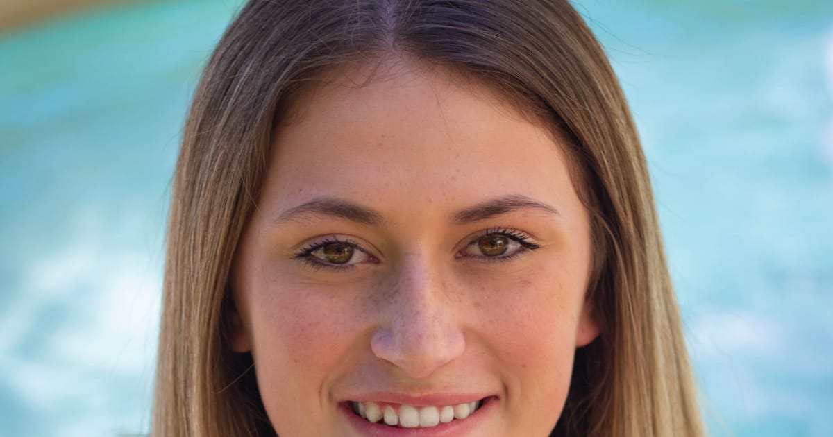 Chloe Hoff - Lawrence, KS | about.me