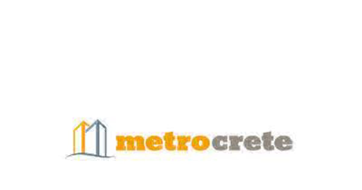 Metrocrete Connecticut - Fairfield, Connecticut | about.me