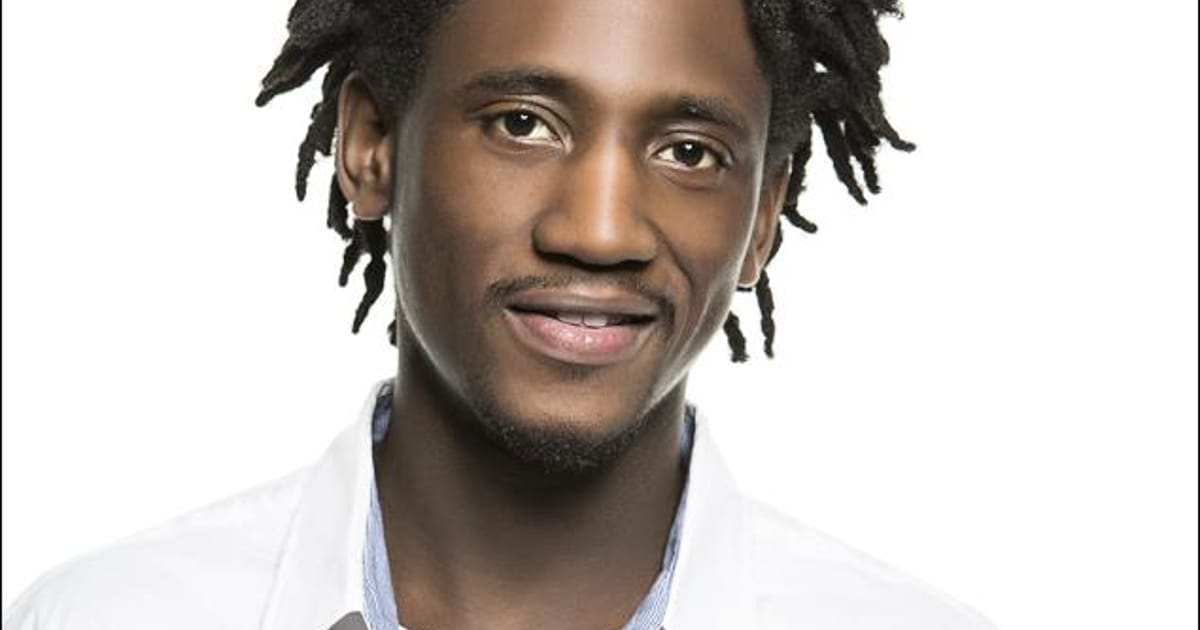 Adabu - Canada | about.me