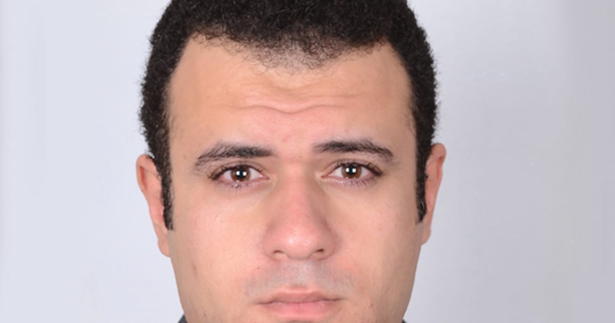 Sameh Saad Labib Botros Ishaq - Warraq Al Arab, El Warraq, Egypt | about.me