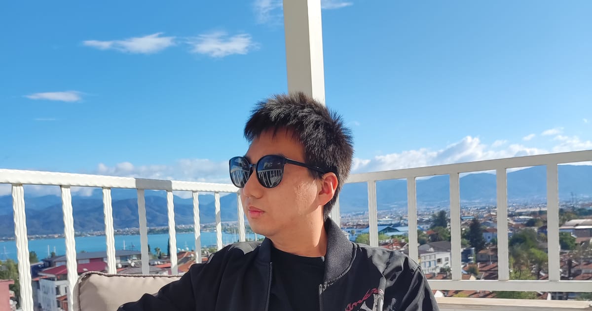 Ruiqing Wang - York | about.me