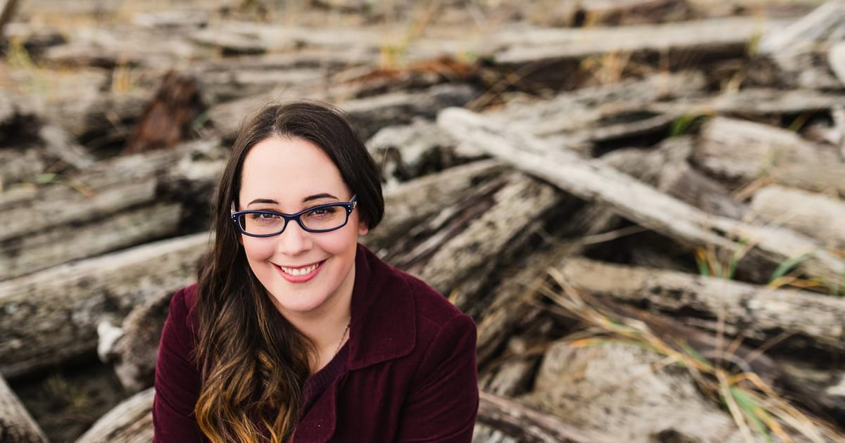 Jennifer Pollock - Vancouver, BC, Communications Coordinator, Merging ...