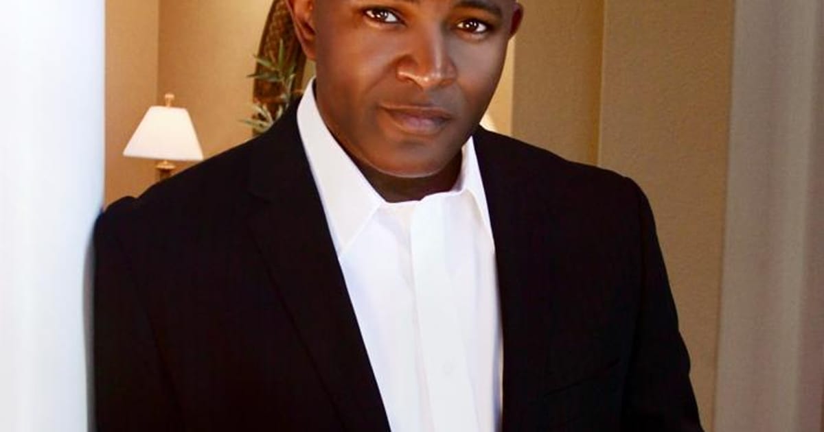 Eric J. Chambers - Yorba Linda, California, San Diego City College ...